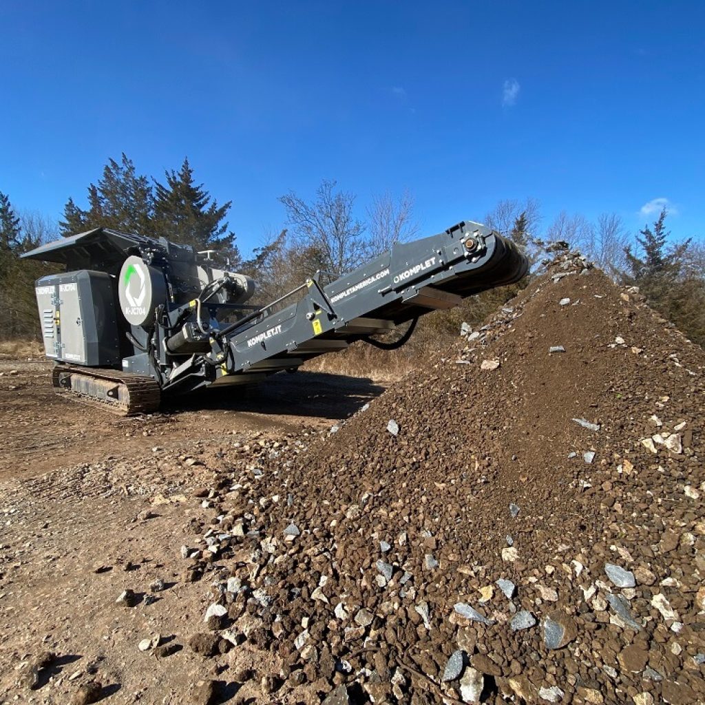 Crusher Machines: 10 Types to Know