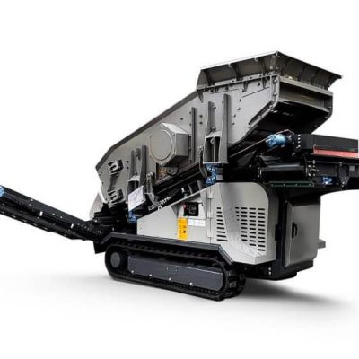 Compact Screeners | Industrial Screaning Equipment