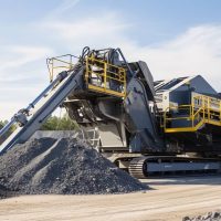 Compact Screeners | Industrial Screaning Equipment