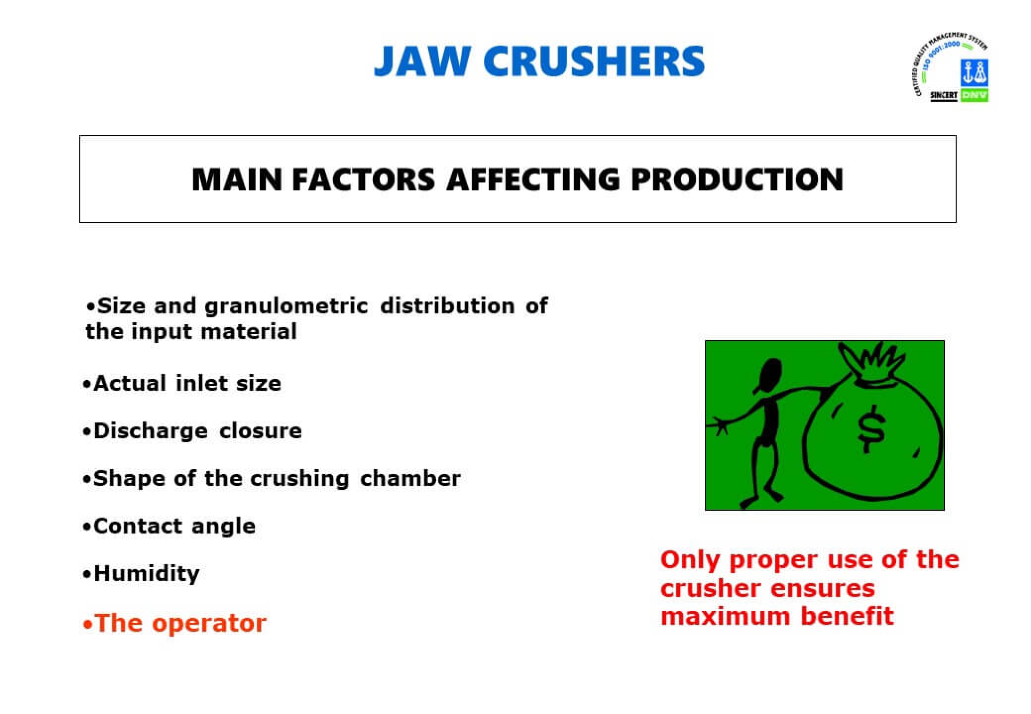 How Does a Concrete Crusher Work? Training Guide Included