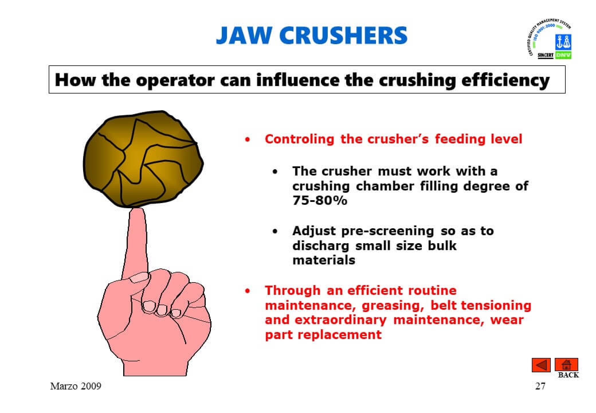 How Does a Concrete Crusher Work? Training Guide Included