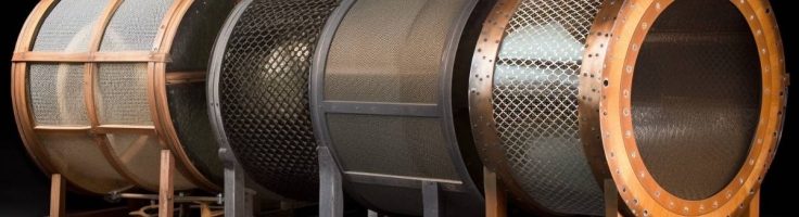 What Are The Different Types Of Trommel Screens?