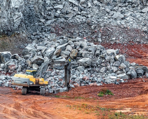 The 10 Types Of Crusher Machines