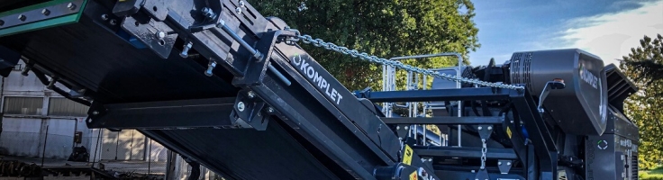 Crusher Machines: 10 Types to Know