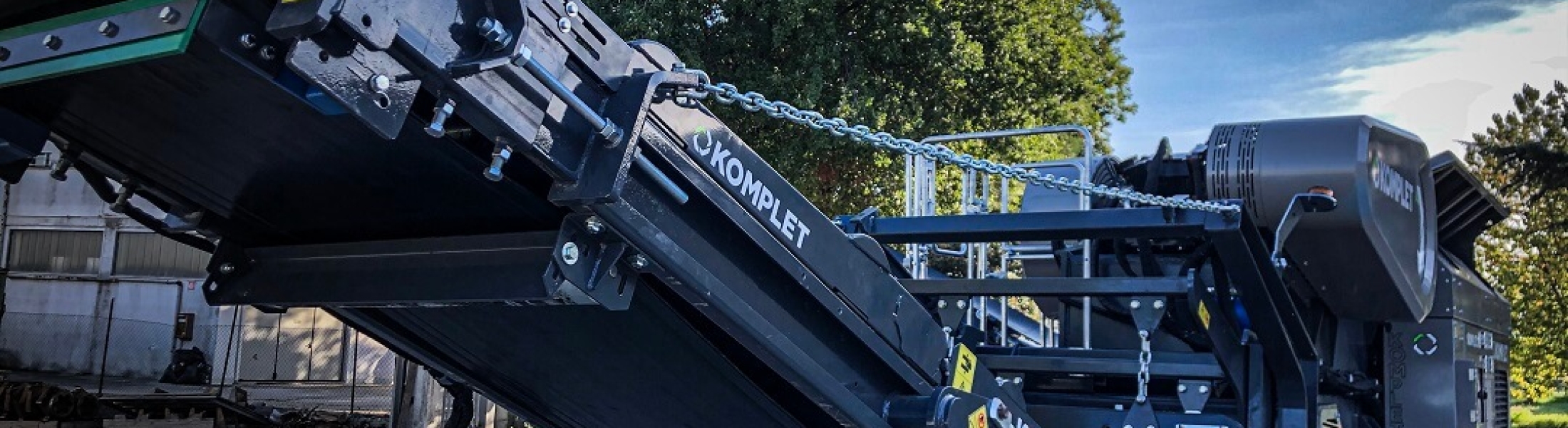 Crusher Machines: 10 Types to Know