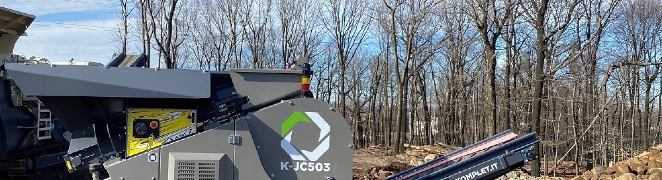 Mobile Crusher Advantages: Boost Efficiency and Flexibility