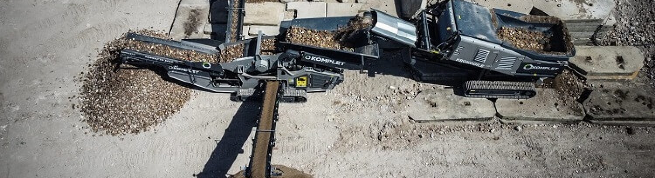 What Is A Scalper Screen | Komplet America Insights