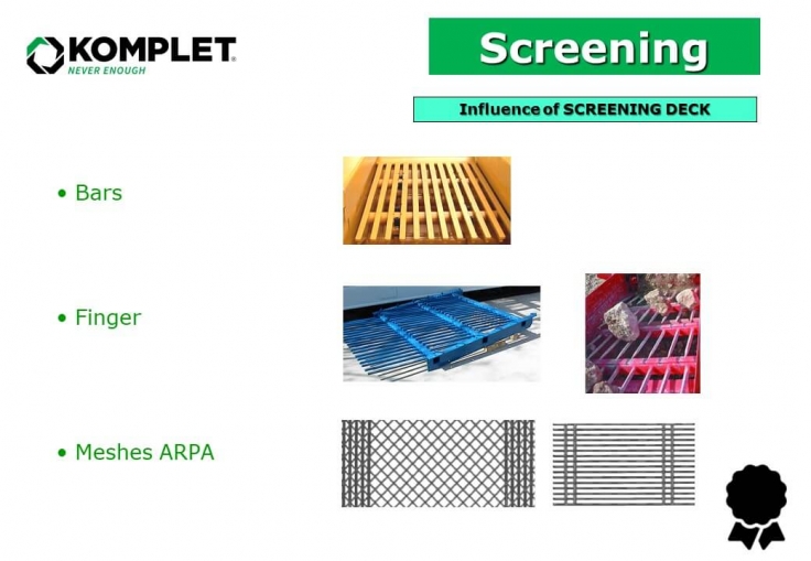 How Does a Rock Screener Work? Training Guide